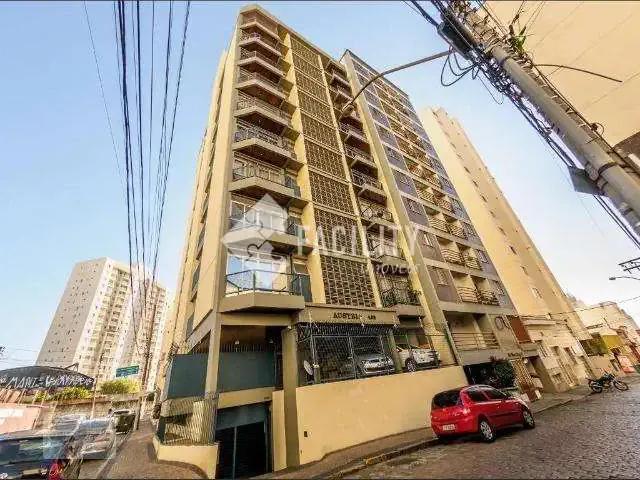 Apartamento para Locação em Campinas/SP Centro 1 Quartos