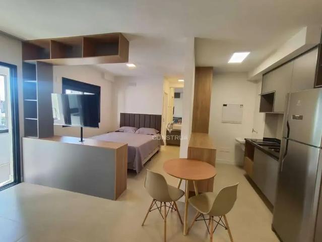Apartamento para Locação em Campinas/SP Centro 1 Quartos