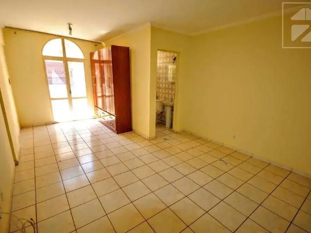 Apartamento para Locação em Campinas/SP Centro 1 Quartos