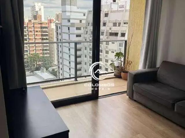 Apartamento para Locação em Campinas/SP Centro 1 Quartos