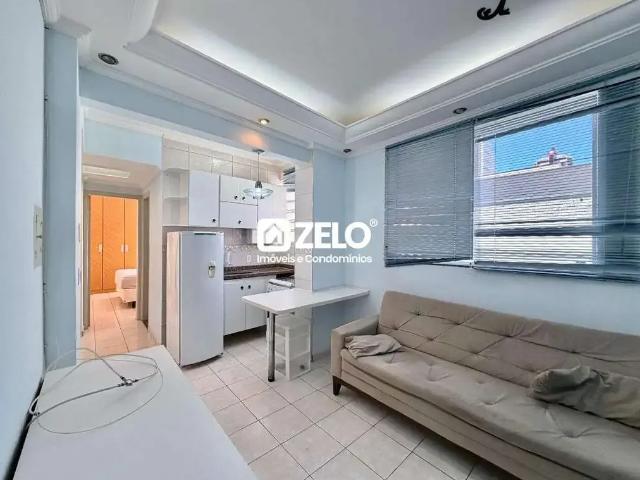 Apartamento para Locação em Campinas/SP Centro 1 Quartos
