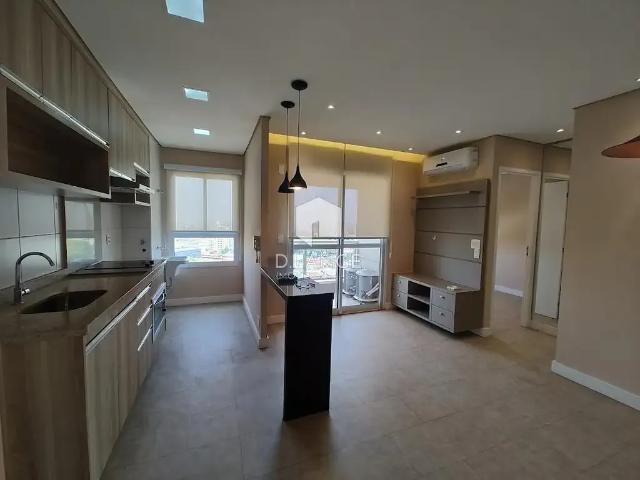 Apartamento para Locação em Campinas/SP Centro 1 Quartos