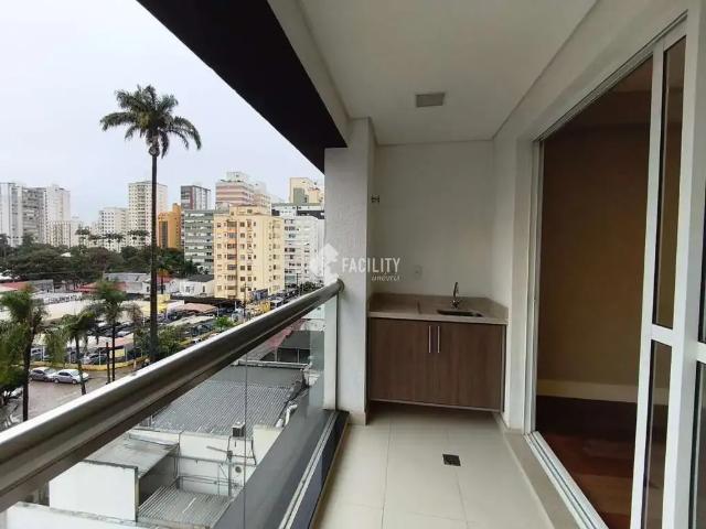 Apartamento para Locação em Campinas/SP Centro 1 Quartos
