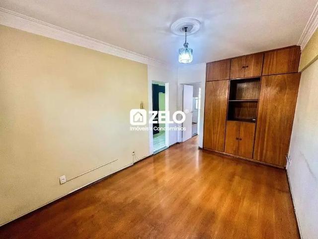 Apartamento para Locação em Campinas/SP Centro 1 Quartos