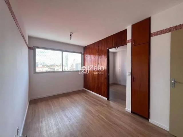 Apartamento para Locação em Campinas/SP Centro 1 Quartos