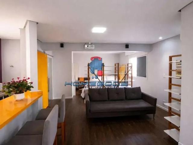 Apartamento para Locação em Campinas/SP Centro 1 Quartos