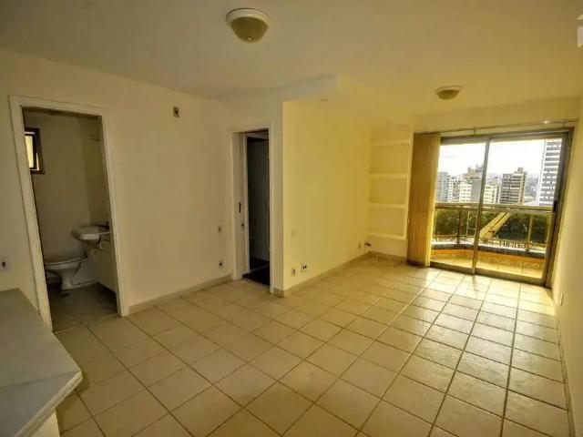 Apartamento para Locação em Campinas/SP Centro 1 Quartos