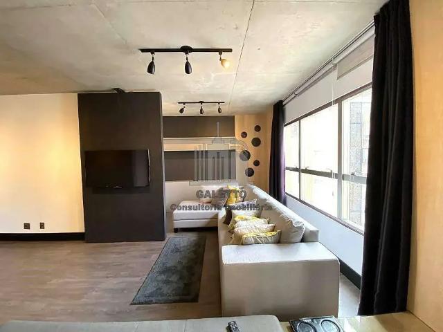 Apartamento para Locação em Campinas/SP Centro 1 Quartos