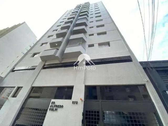 Apartamento para Locação em Campinas/SP Centro 1 Quartos