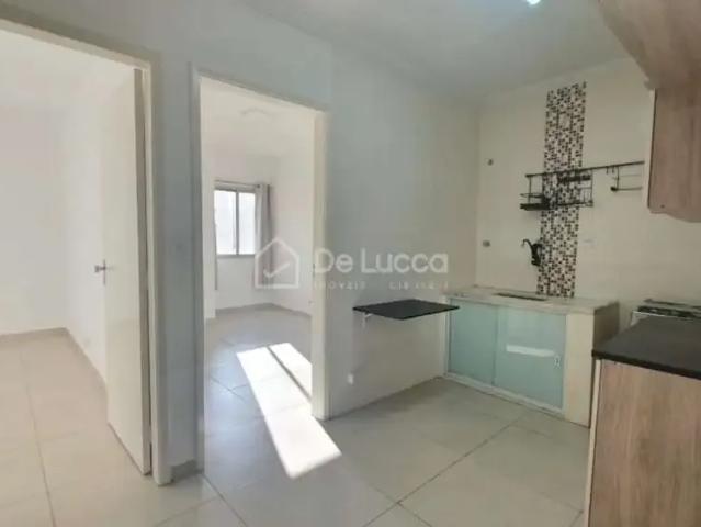 Apartamento para Locação em Campinas/SP Centro 1 Quartos