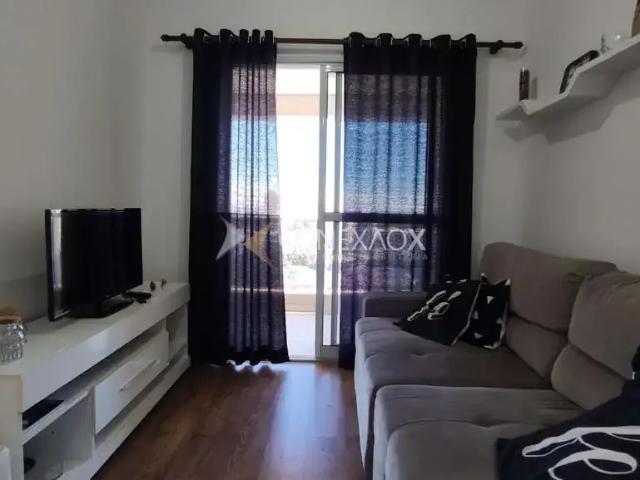 Apartamento para Locação em Campinas/SP Centro 1 Quartos