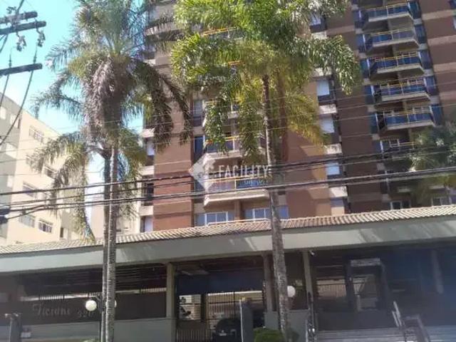 Apartamento para Locação em Campinas/SP Centro 1 Quartos