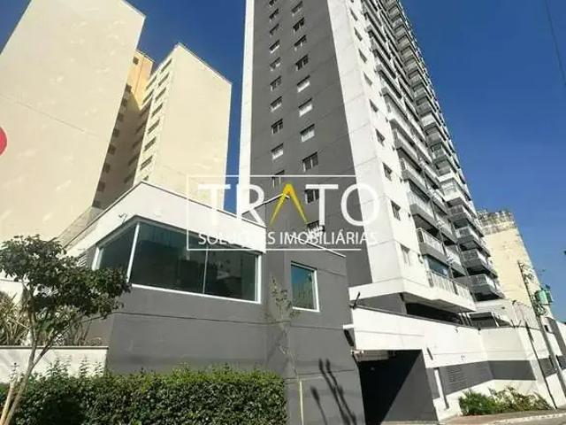 Apartamento para Locação em Campinas/SP Centro 2 Quartos