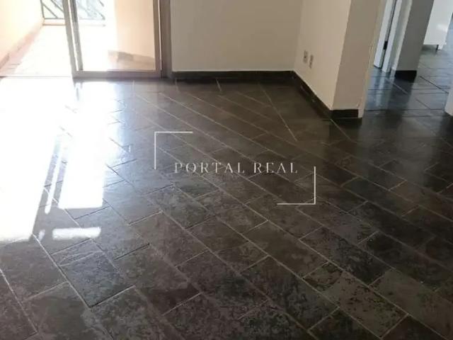Apartamento para Locação em Campinas/SP Centro 2 Quartos