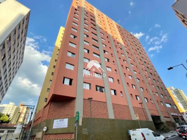 Apartamento para Locação em Campinas/SP Centro 2 Quartos