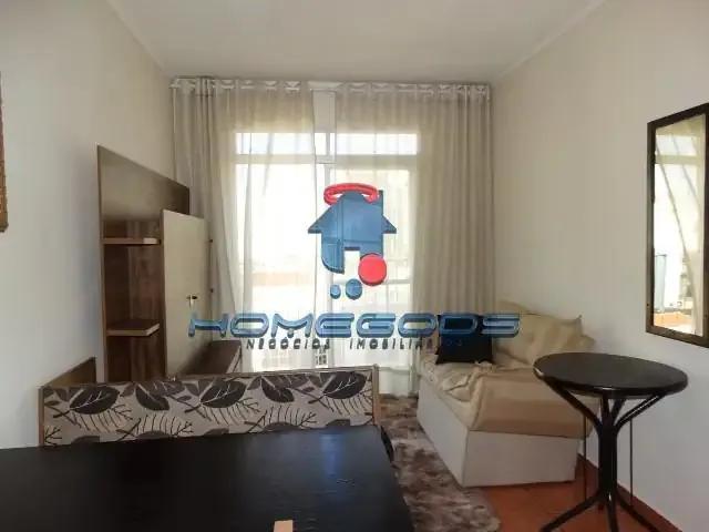 Apartamento para Locação em Campinas/SP Centro 2 Quartos