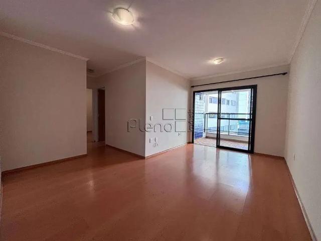 Apartamento para Locação em Campinas/SP Centro 2 Quartos