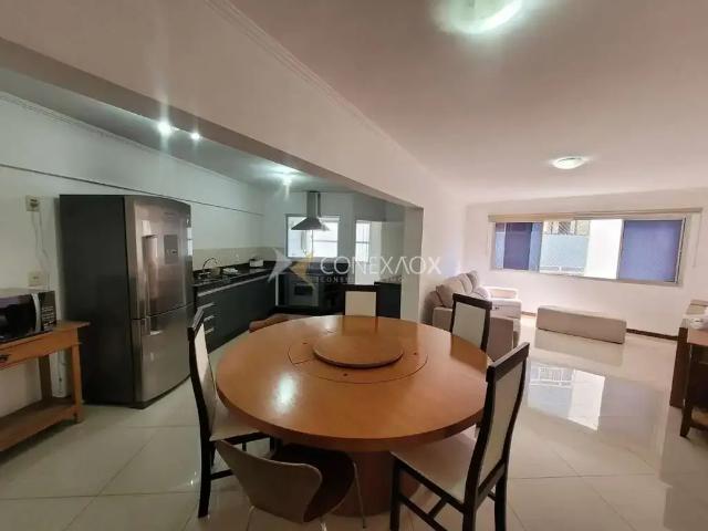 Apartamento para Locação em Campinas/SP Centro 2 Quartos