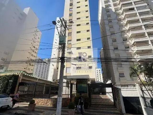 Apartamento para Locação em Campinas/SP Centro 2 Quartos