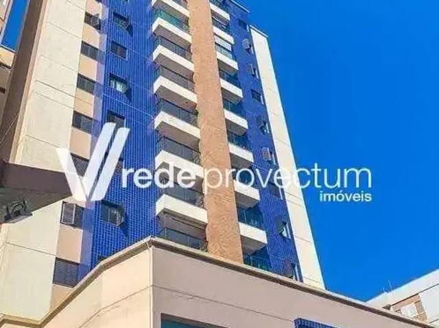 Apartamento para Locação em Campinas/SP Centro 2 Quartos