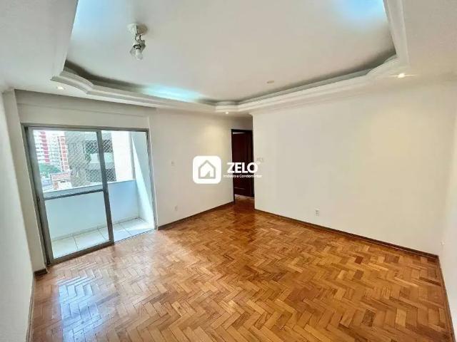 Apartamento para Locação em Campinas/SP Centro 2 Quartos