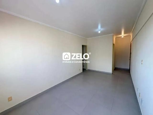 Apartamento para Locação em Campinas/SP Centro 2 Quartos