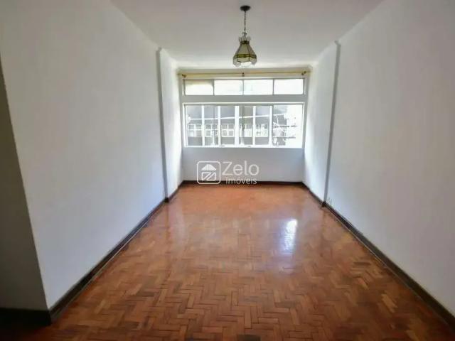 Apartamento para Locação em Campinas/SP Centro 2 Quartos