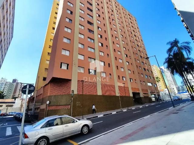 Apartamento para Locação em Campinas/SP Centro 2 Quartos