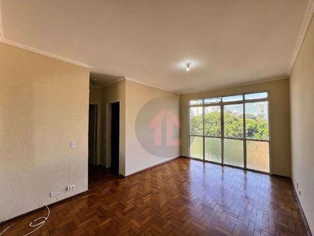 Apartamento para Locação em Campinas/SP Centro 2 Quartos