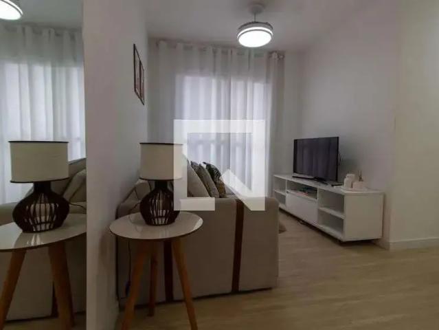Apartamento para Locação em Campinas/SP Centro 2 Quartos