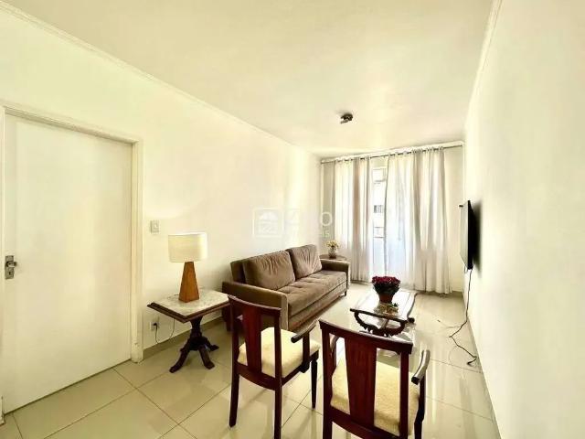 Apartamento para Locação em Campinas/SP Centro 2 Quartos