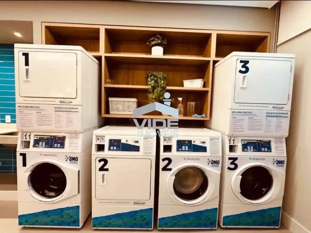 Apartamento para Locação em Campinas/SP Centro 1 Quartos
