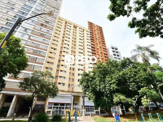 Apartamento para Locação em Campinas/SP Centro 2 Quartos