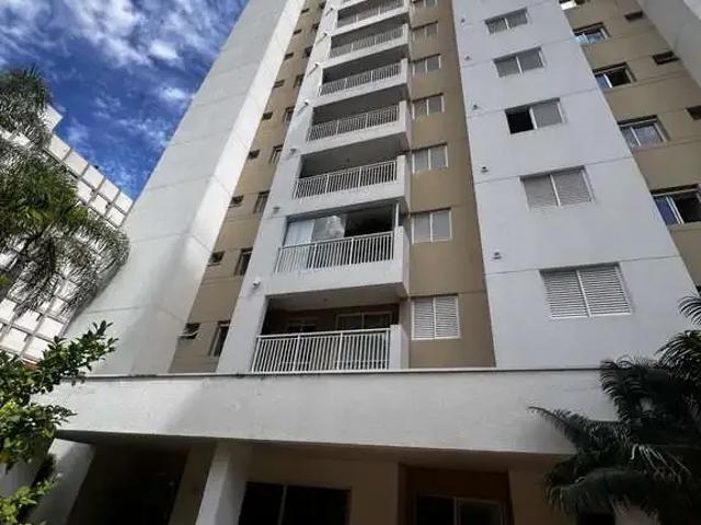 Apartamento para Locação em Campinas/SP Centro 2 Quartos