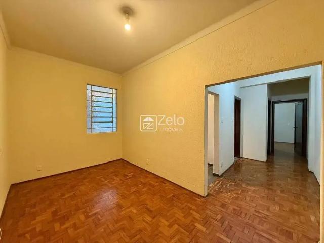 Apartamento para Locação em Campinas/SP Centro 2 Quartos