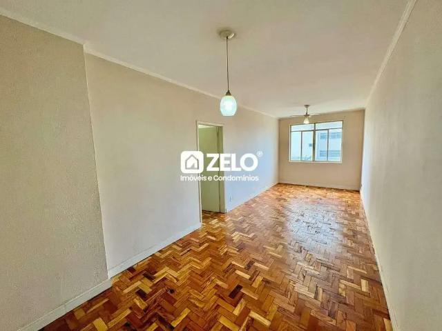 Apartamento para Locação em Campinas/SP Centro 2 Quartos