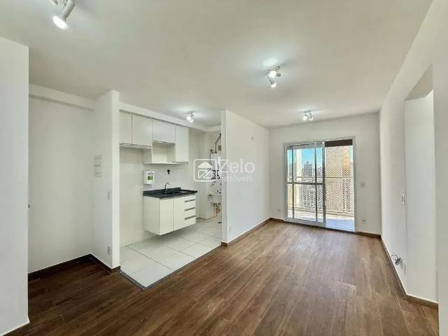 Apartamento para Locação em Campinas/SP Centro 2 Quartos