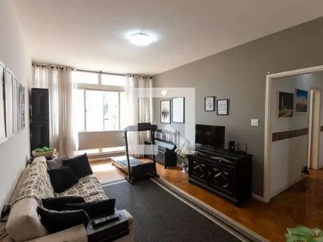 Apartamento para Locação em Campinas/SP Centro 2 Quartos