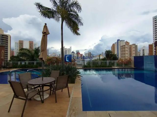 Apartamento para Locação em Campinas/SP Centro 2 Quartos