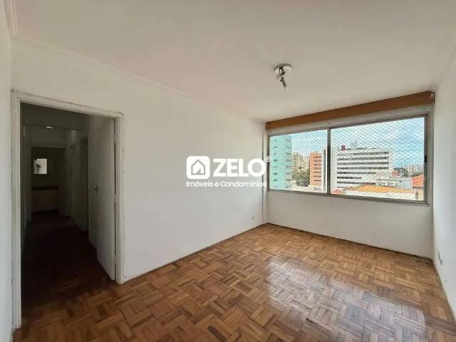Apartamento para Locação em Campinas/SP Centro 2 Quartos