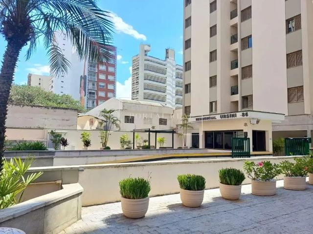 Apartamento para Locação em Campinas/SP Centro 2 Quartos