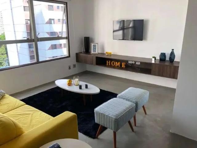 Apartamento para Locação em Campinas/SP Centro 2 Quartos