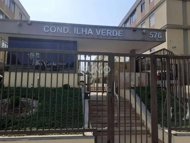 Apartamento para Locação em Campinas/SP Centro 2 Quartos