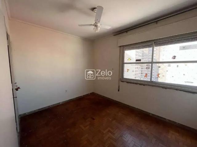 Apartamento para Locação em Campinas/SP Centro 2 Quartos