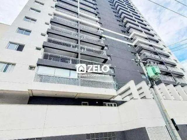 Apartamento para Locação em Campinas/SP Centro 2 Quartos