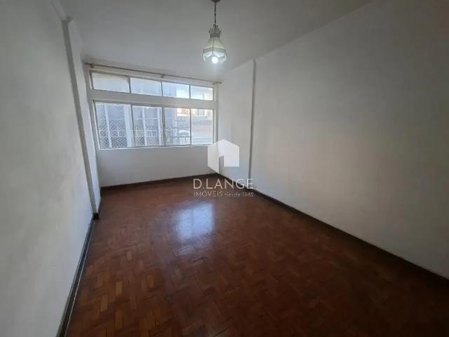 Apartamento para Locação em Campinas/SP Centro 2 Quartos