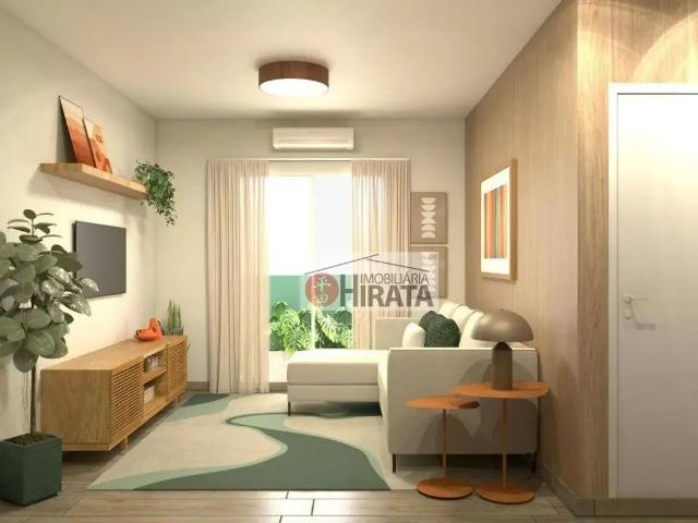 Apartamento para Locação em Campinas/SP Centro 2 Quartos