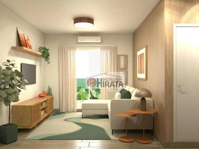 Apartamento para Locação em Campinas/SP Centro 2 Quartos
