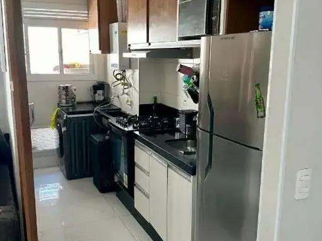 Apartamento para Locação em Campinas/SP Centro 2 Quartos