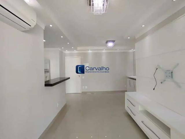 Apartamento para Locação em Campinas/SP Centro 2 Quartos